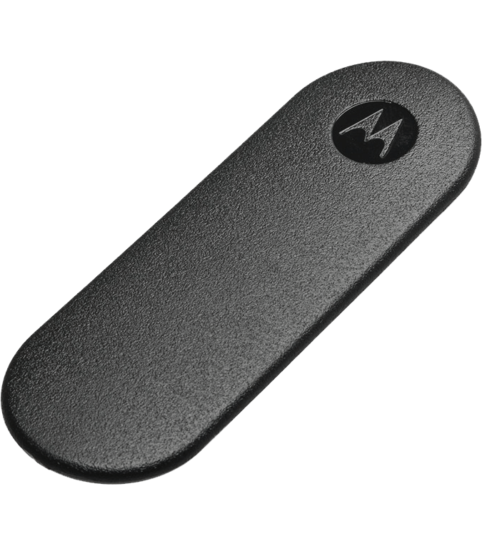 Durable Motorola Belt Clip – 00272- Brentwood Communications