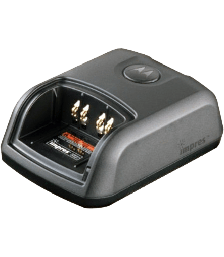 Motorola Single Charger PMLN5194