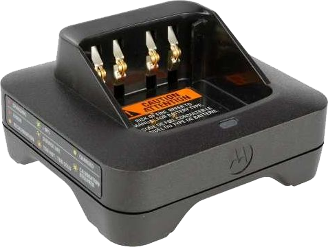 Motorola Single Charger WPLN4254 | Motorola WPLN4254
