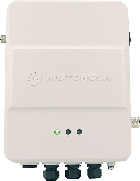 SLR1000 Repeater - MTech Brentwood Communications