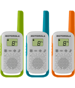 Motorola Two Way Radios | Motorola Radio