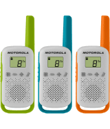 Motorola Two Way Radios | Motorola Radio