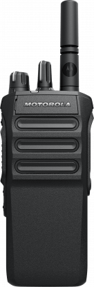 Motorola R7 Series | Two Way Radio | Brentwood Communication