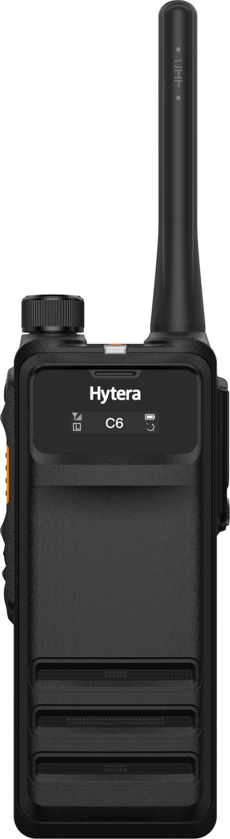 Hytera Two Way Radios | Hytera Radio