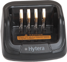Hytera HP605 | HP605 | Digital Handheld Radio Communication