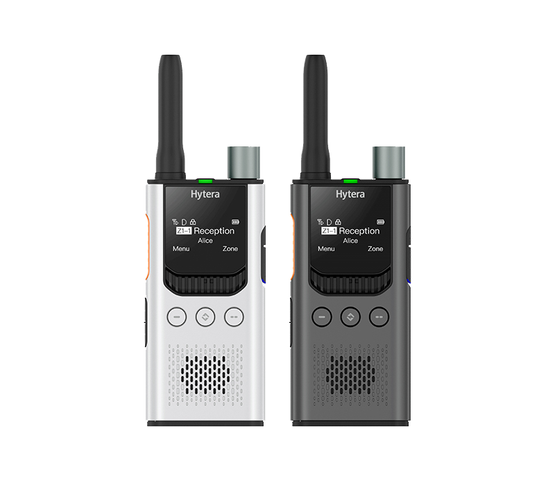 Hytera S1 Pro LF Business Two-Way Radio | S1 Pro UHF Digital