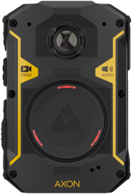Axon Bodycams, Civilian Bodycams, Mini Bodycams